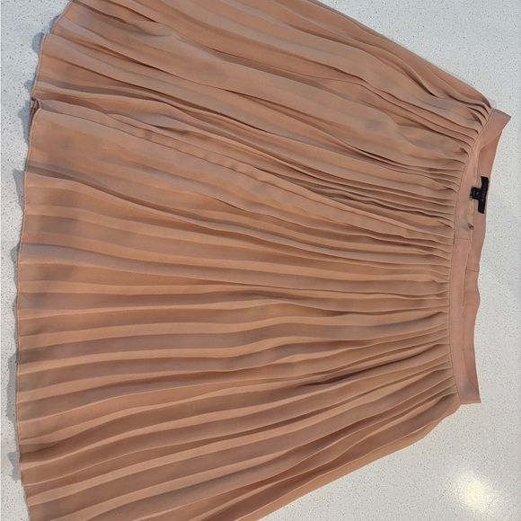 J. Crew | Skirts | J Crew Aline Skirt In Soft Brown | Poshmark